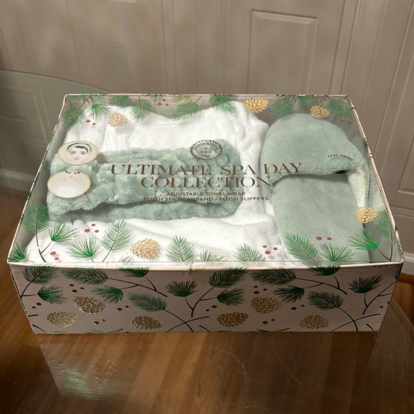 Peppermint | Bath | Peppermint And Pine Spa Day Collection Ultimate Spa Day Collection | Poshmark